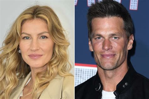 Gisele B Ndchen Is Deeply Disappointed By Jokes About Marriage To Tom