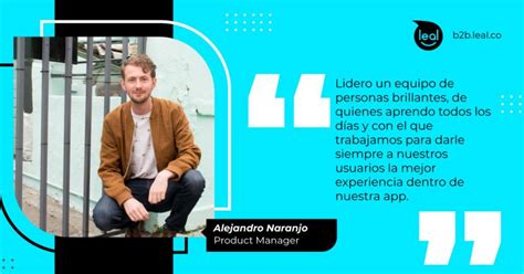 Alejandro Naranjo Posted On Linkedin