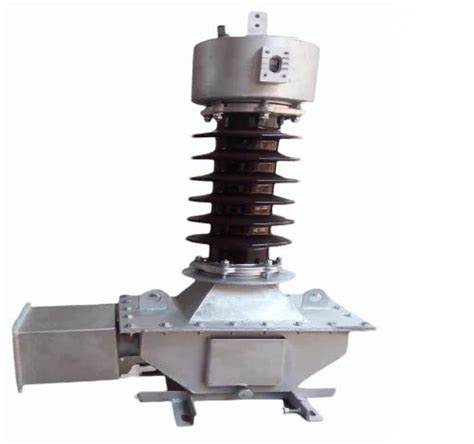 Copper 33 Kv Potential Transformer At Rs 15000 In Mohali Id 2852671905712