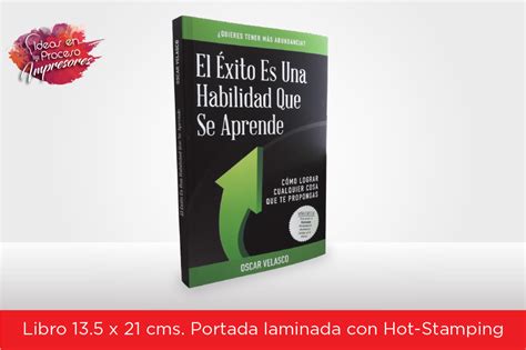 Offset Ideas En Proceso