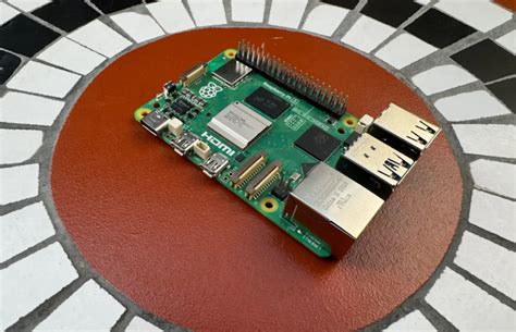 Raspberry Pi 5 — новое поколение одноплатного ПК добавило мощности и функциональности