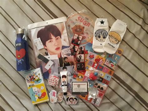 Fandom Merch Is It Really Wise To Splurge Modernfilipinaph