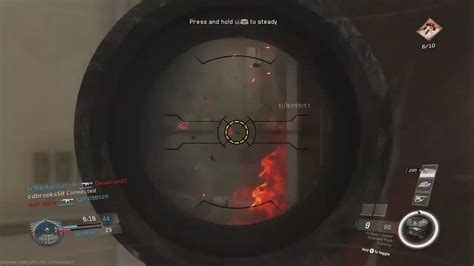 Proteus Too Smooth Infinitewarfare