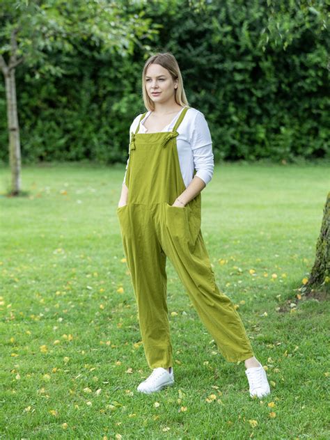 Bársony Overál Bohémstílus