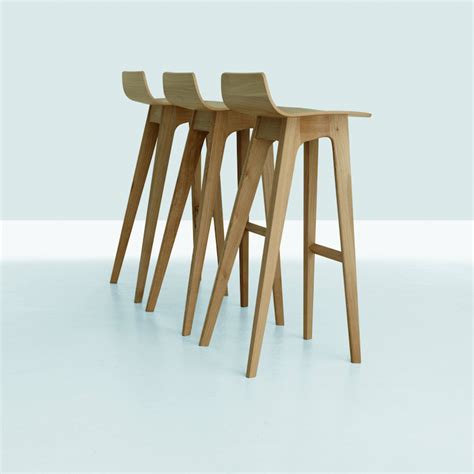 Morph Furniture Stylish And Functional Solid Wood High Chairs
