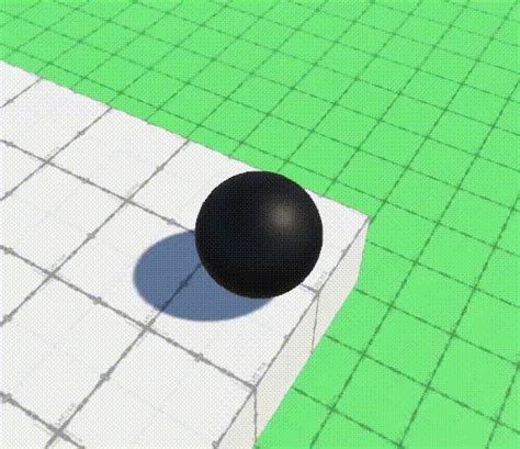 Unity基础教程 物体运动七移动地面Going for a Ride 知乎