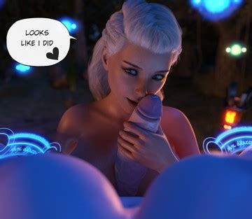 Dialogue Muses Sex And Porn Comics