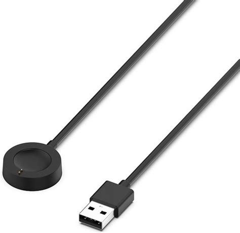 Somstyle Oplaadkabel Geschikt Voor Michael Kors Gen Gen E Gen Gen Bol