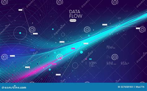 Database Organization Visualization Analytics And Statistics Of Digital Information Innovative