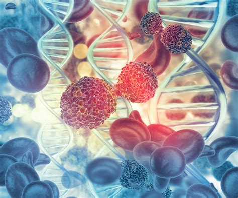 Study Few Fda Approved Targeted Cancer Drugs Meet Esmo Benefit