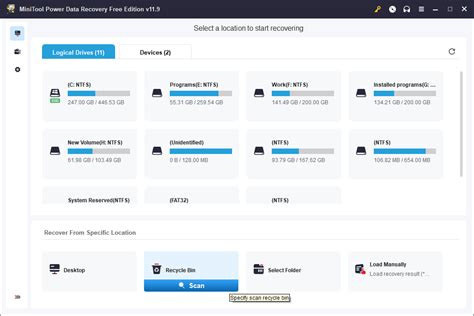 How To Recover A Deleted Shortcut In Windows Try These Ways
