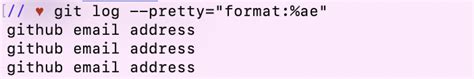 Github Wrong Git User Commits Are Lost Stack Overflow