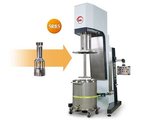 Types Of Rotor Stator Homogenizer At Eusebio Gonzalez Blog