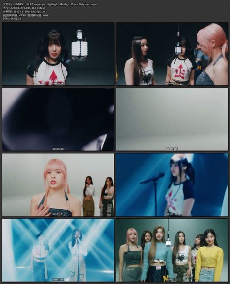 St Ephighlight Medley K P