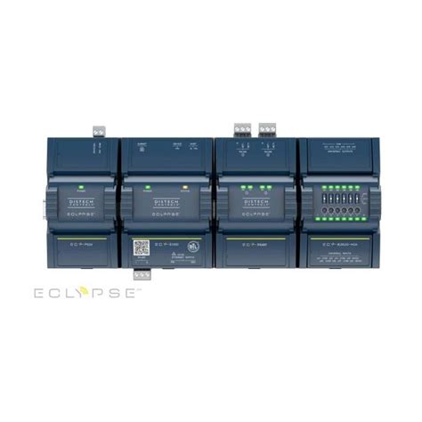 Distech Controls Cdiy 8ui6uo 00 Ecy 8ui6uo Cochrane Supply