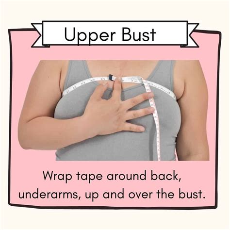 How To Measure Choose Your Size