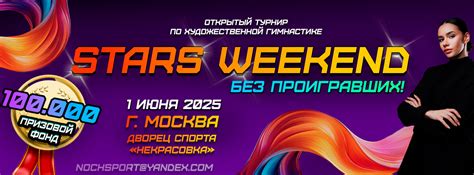 Список соревнований по художественной гимнастике в городах России за 2025 год