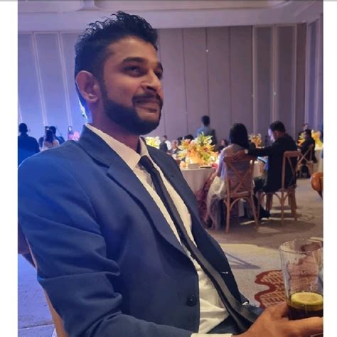 Thushan Fernando Founder Acc Engineering Lanka Linkedin