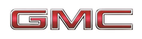 Gmc Logo Vector Png