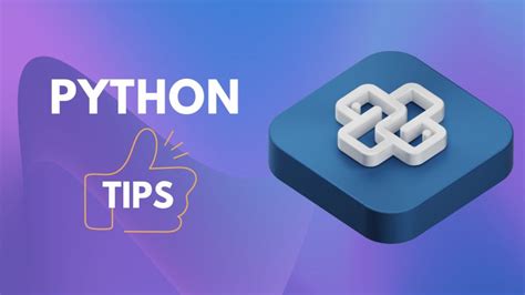 🐍 Python Tip 1 Use List Comprehensions For Cleaner Code Technodyne Informatics Pvt Ltd