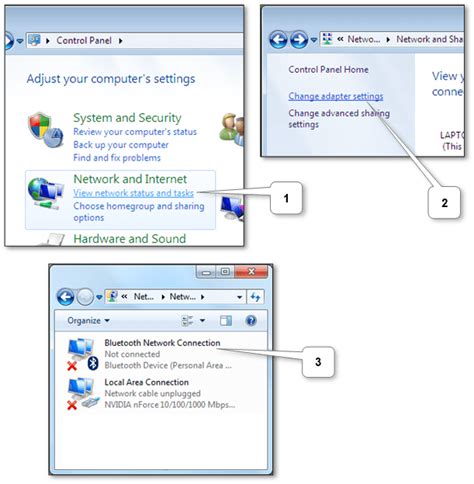 Connect Bluetooth On Pc Laptop Or Netbook In Windows