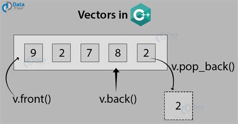 Vector C Library Overloading Cpp Picture Plunge