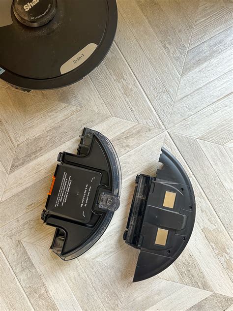 Shark Robot Vacuum Review Kath Eats