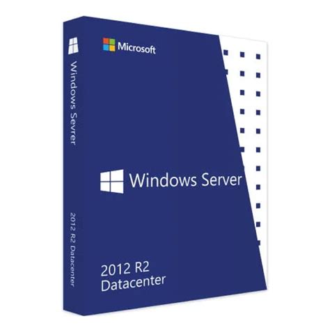 Microsoft Windows Server 2012 R2 Datacenter Lalicenzait
