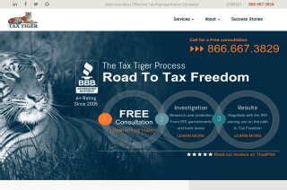 Priority Tax Relief Reviews Pissedconsumer