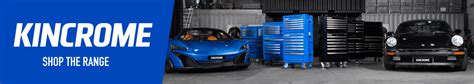Kincrome Socket Sets Sydney Tools