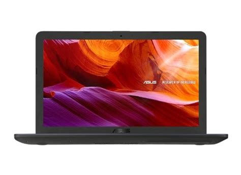 Notebook Asus X MA GQ T Intel Celeron N GB HD GB Windows em Promoção é no