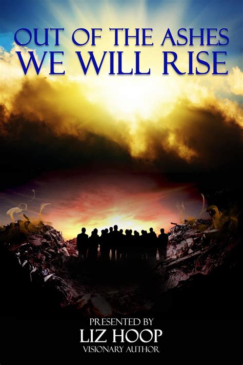 Out Of The Ashes We Will Rise Payhip