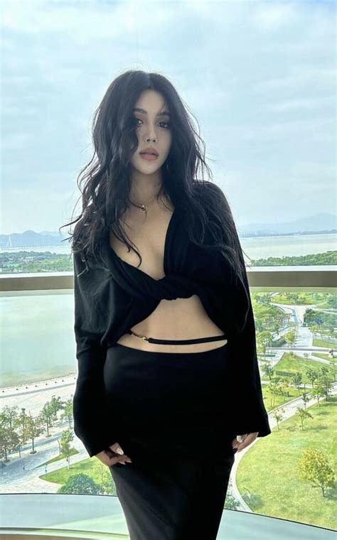 June Gong Nude Porn Pictures Xxx Photos Sex Images 4075110 Pictoa