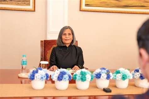 ДЭМБ ыг төлөөлж манай улсад суух Суурин төлөөлөгч томилогдон иржээ