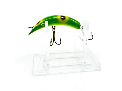 Lazy Dazy Frog Color Lure My Bait Shop Llc