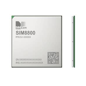 SIMCOM 5G Module SIMCOM 5G Sub 6GHz MmWave Wireless Cellular Modules Price Buy SIMCOM 5G