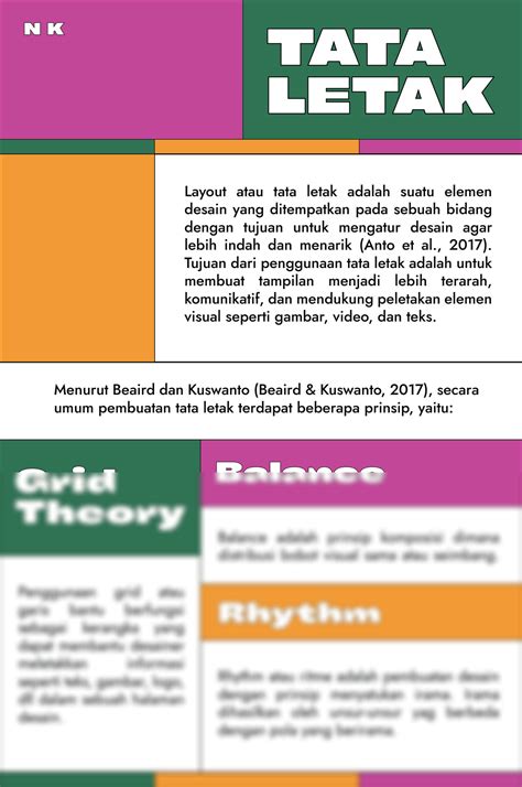 Solution Principle Of Design Layout Final Assignments Summaries