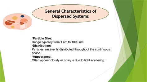 Ppt On Colloidal Dispersion Physical Pharmaceutics Pptx