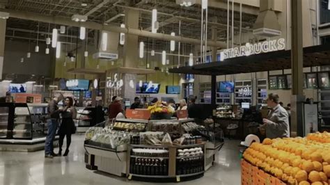 Heres What You Can Find At The Worlds Largest Albertsons
