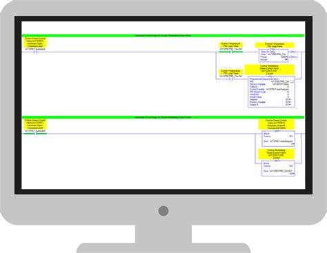 PLC Programming Control Systems Engineer West Yorkshire