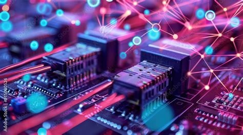 Modem A Hardware Device That Converts Digital Data To Analog Signals And Vice Versa Enabling