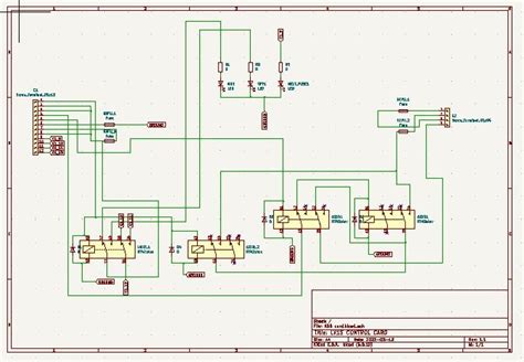 mohamed salah on linkedin reverseengineering pcbdesign dcs power