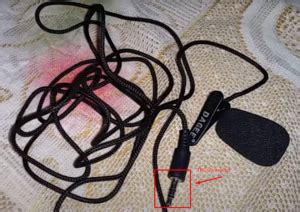 How To Use A Mini Microphone On PC And Mobile Hollyland