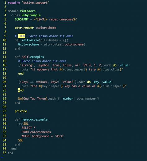 Set Termguicolors Breaks My Colors · Issue 8352 · Neovimneovim · Github