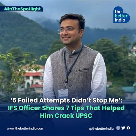 The Better India On Linkedin After Seven Years Of Hard Work Pawan