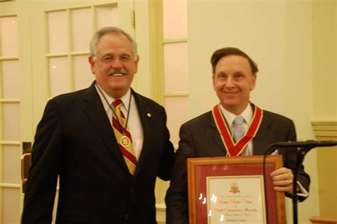 Douglas S Ewalt Kappa Alpha Order