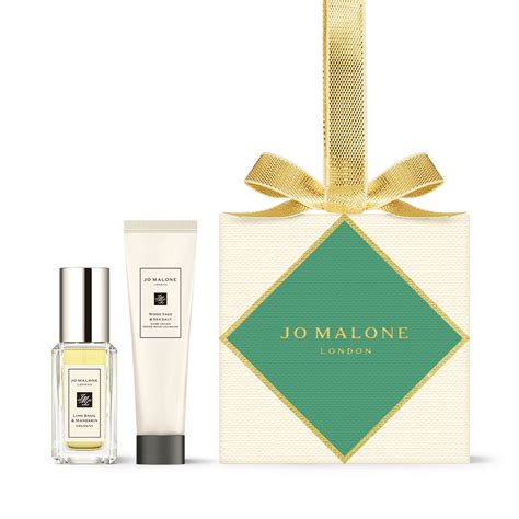 The 5 Best Jo Malone Perfume T Sets To Shop Now Ranked By Value
