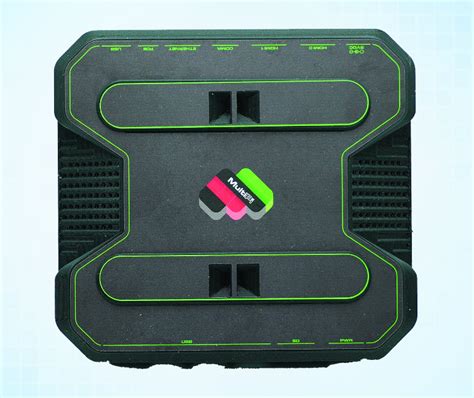 The New Multipi Console Sports A Raspberry Pi Cm4 And Gpio Cartridge Slot Toms Hardware