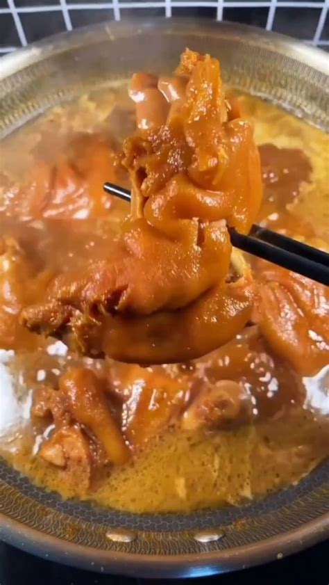 在家做个拿手菜每日分享开胃美食美食美食教学好看视频