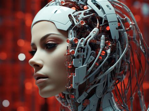 3d Realistic Cyberpunk Character In Ue5 With Rig And Animation Upwork
